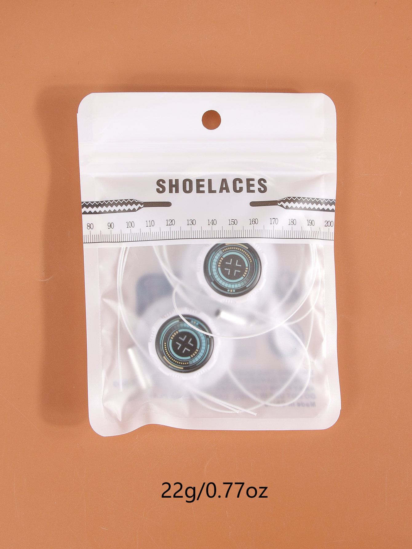 Rotating Button Shoelaces with Automatic Elastic Adjustment Quick No ...