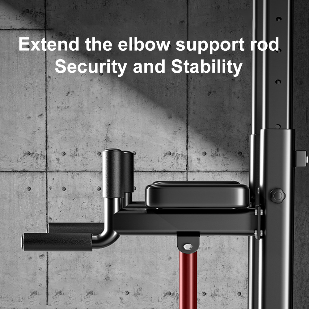 OneTwoFit Pull Up Bar Multi Functional Adjustable Pull Up Bar for Home ...
