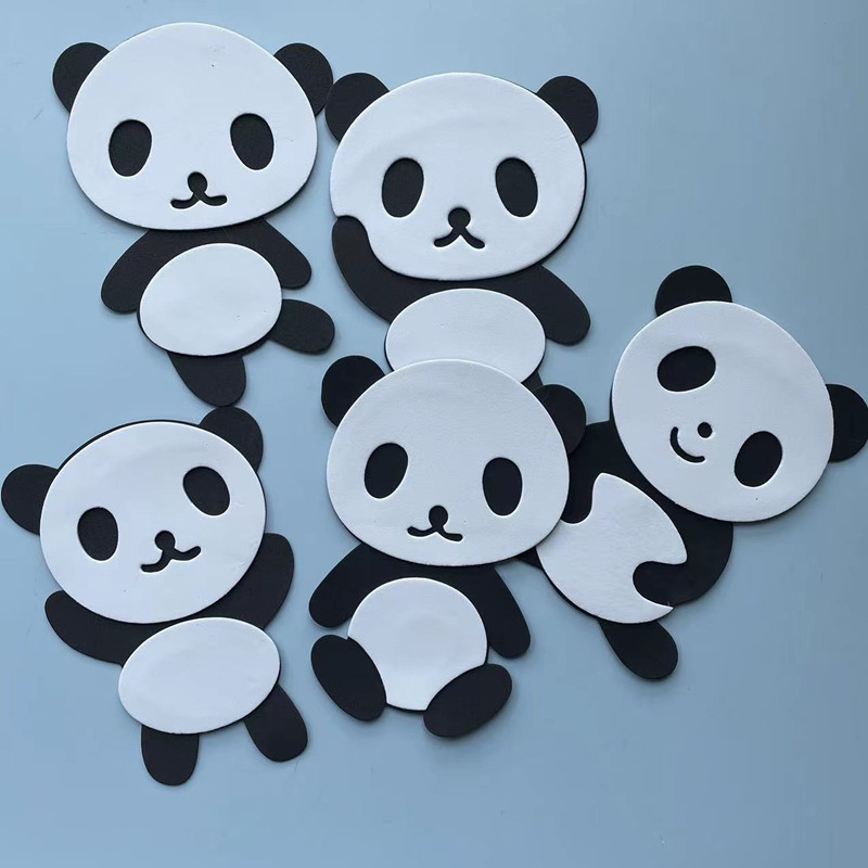 EVA Foam insect animals Craft 3D Wall Decoration classroom blackboard ...
