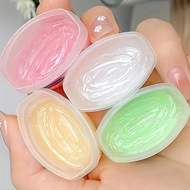 WNP'L MOISTURIZING LIPSTICK ,Fruit Flavored Tinted Lip Balm Set ...