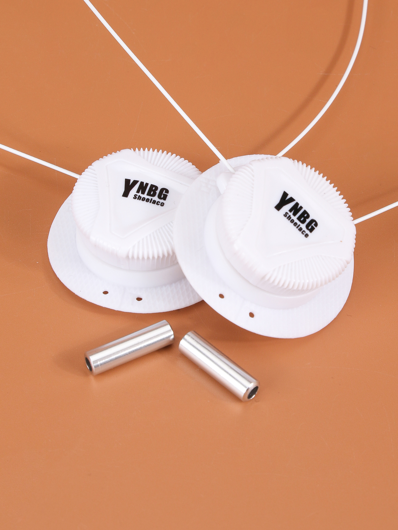 Revolutionary Easy-Wear Rotating Shoe Buckles: No-Tie Sports Shoes with ...