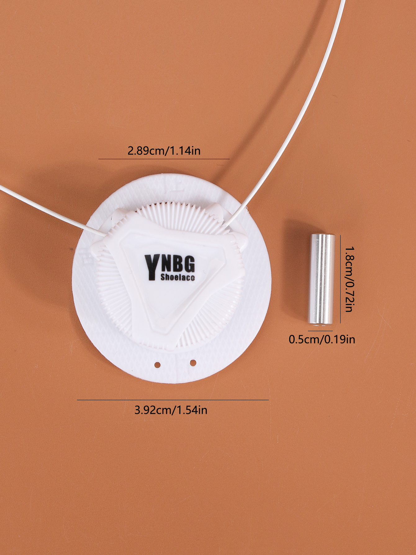 Revolutionary Easy-Wear Rotating Shoe Buckles: No-Tie Sports Shoes with ...