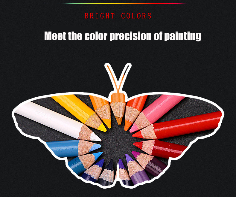 Prismacolor Premier Soft Core Colored Pencils, 48-Count ——Artist-Grade ...