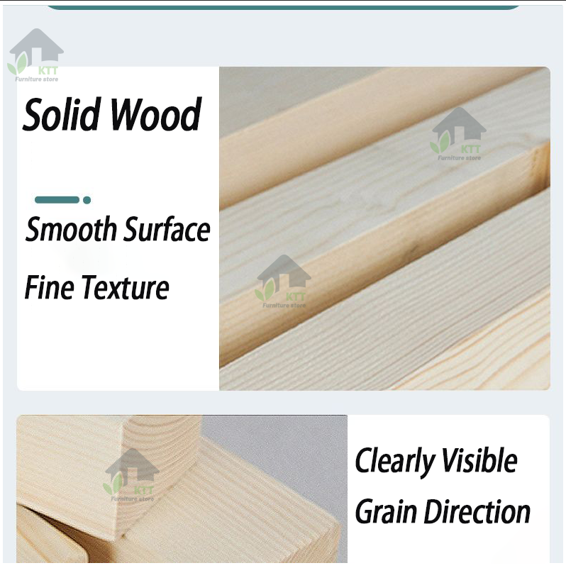 Customised Wooden Plank Pine Strip Solid Wood Material Wooden Strip ...