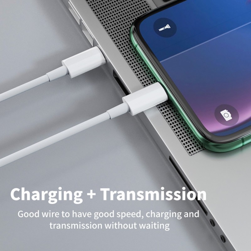 35W（USB+Type-C）PD Power Adapter Type C Fast Charger Cable (14/13/12/11 ...