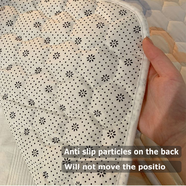 Mattress Washable Baby Urinary Mat Female Menstrual Period Leak Proof ...
