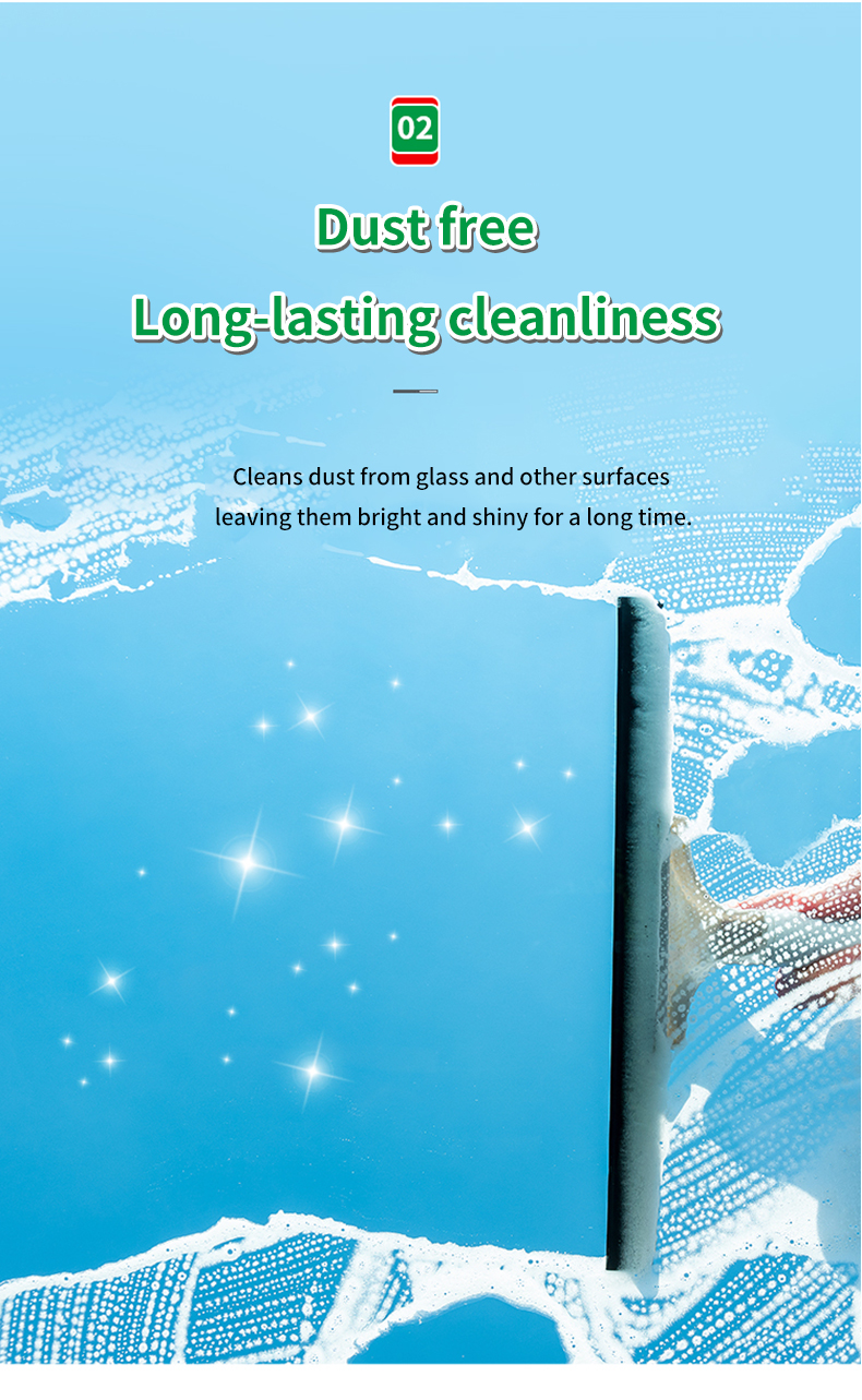 Glass cleaner ＆ Bathroom Cleaner limescale remover for method daily ...