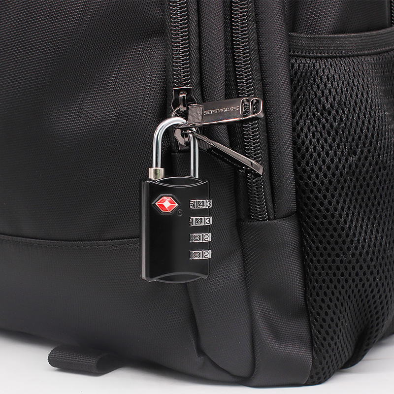 KIPRUN TSA Approved Luggage Locks, 4 Digit Combination Waterproof ...