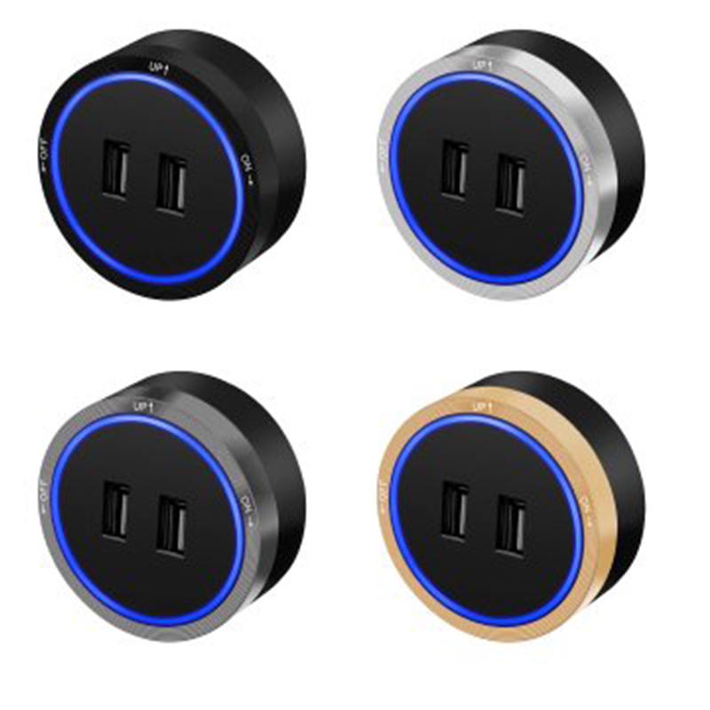 Power Track Socket Household Kitchen Socket Plug Adapter New Technology ...