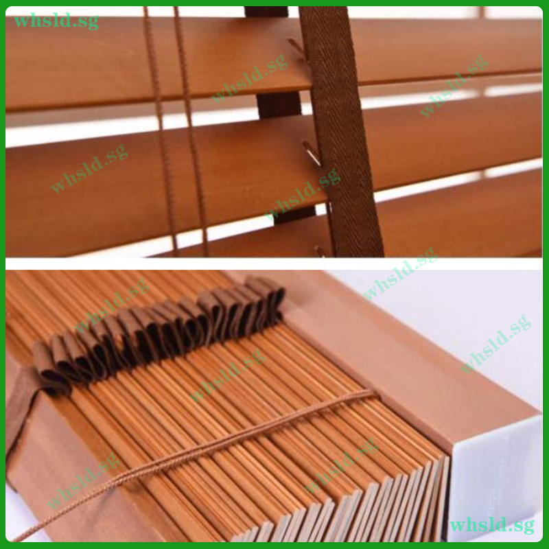 shutters Solid wood blinds Basswood wood solid wood blinds Roller ...