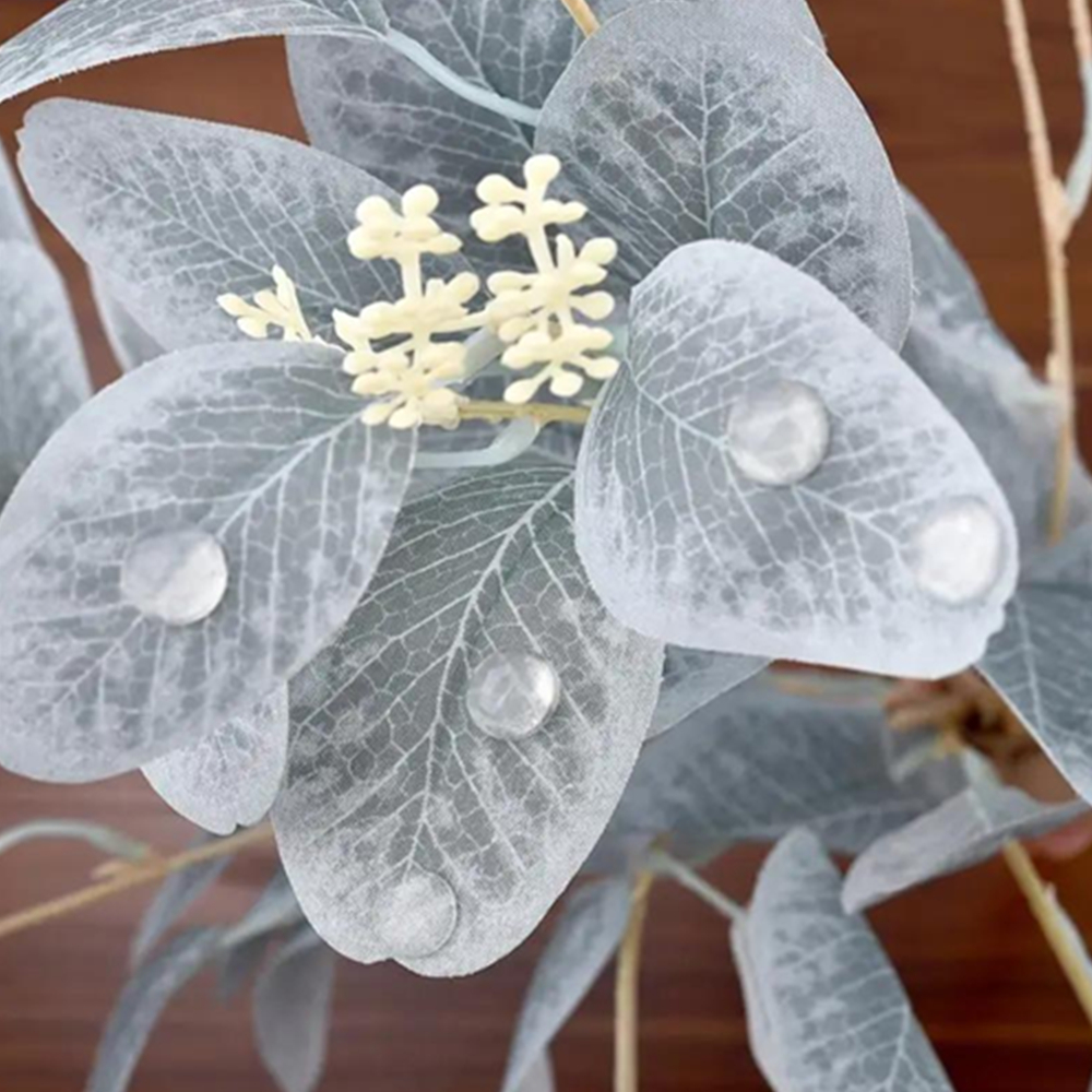 100/200/300/400Pcs New Transparent Silicone Granules Hemispherical Anti ...