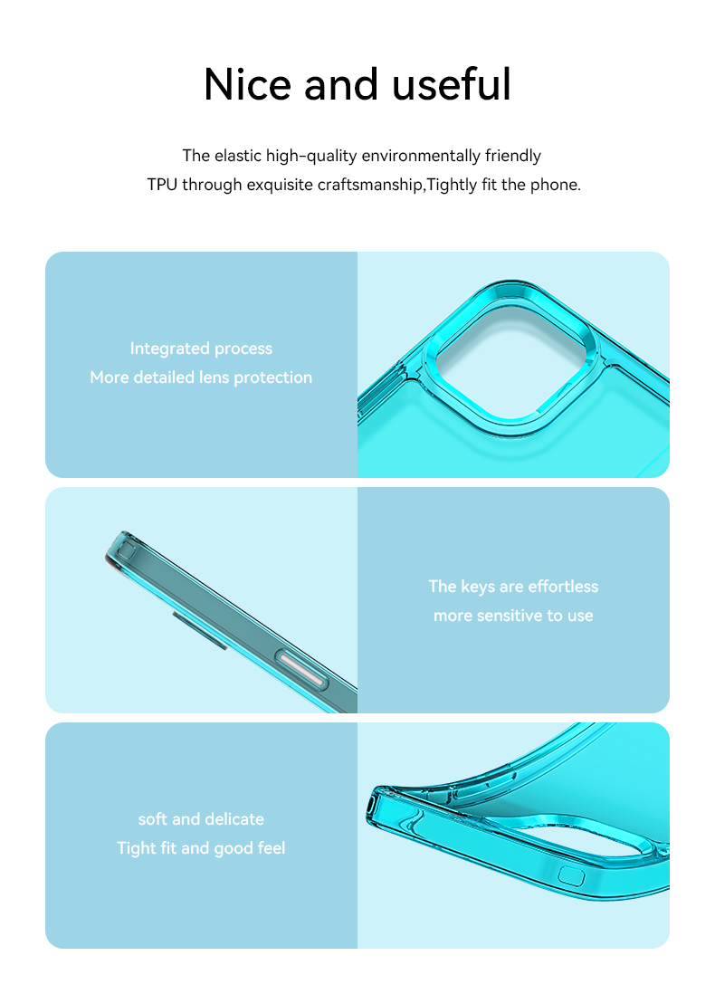 Candy Phone Case For Nothing Phone 2A + Plus Rugged Shield Soft And ...