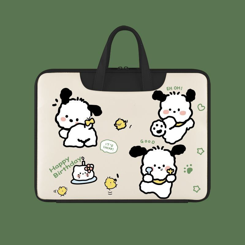Sanrio Laptop Bag,Laptop Sleeve,15 inch laptop sleeve,16 inch laptop ...