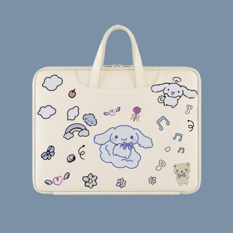 Sanrio Laptop Bag,Laptop Sleeve,15 inch laptop sleeve,16 inch laptop ...