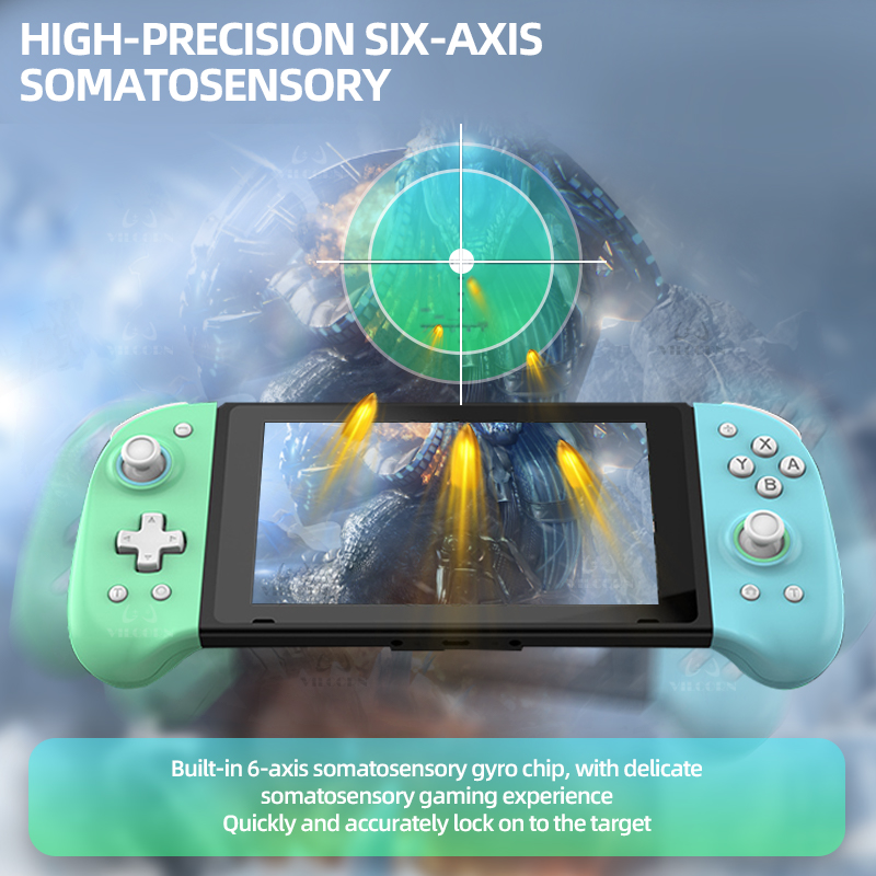 Joy Pad For Nintendo Switch Joy Controller L/R For Switch Oled Lite ...