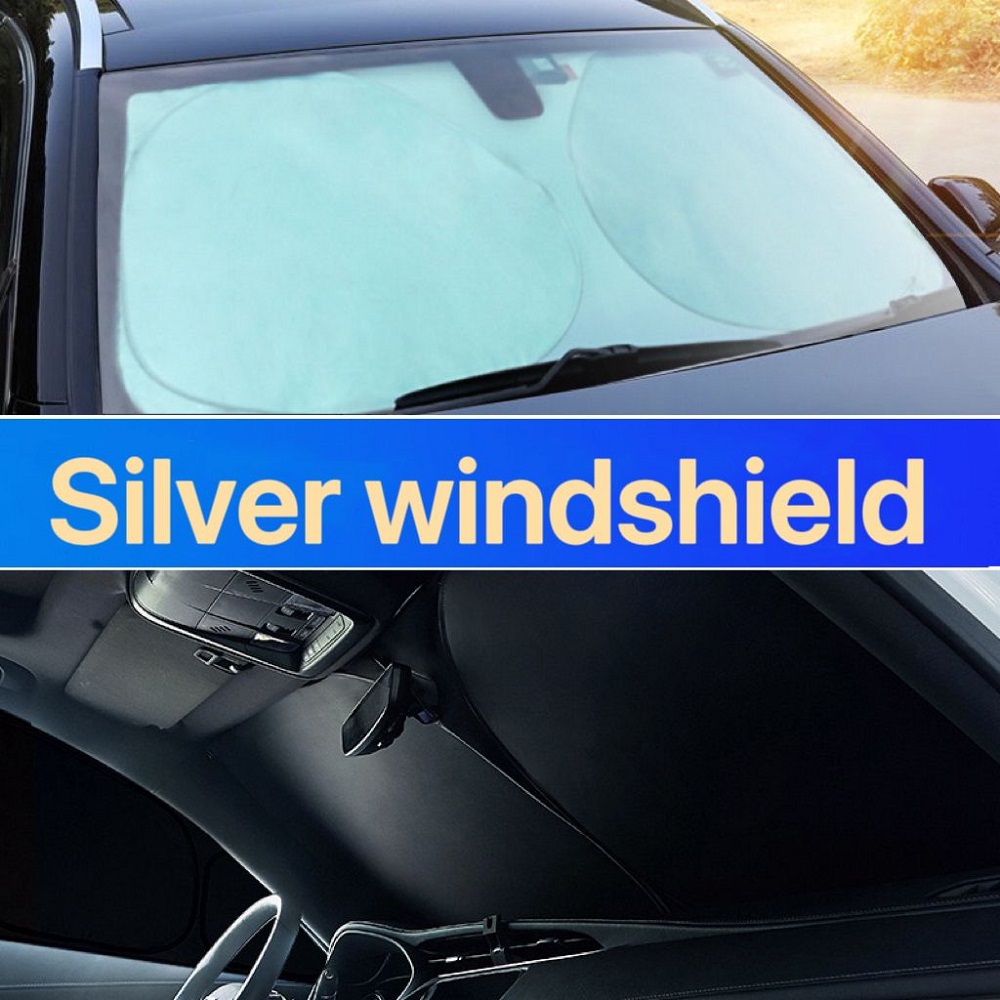 Car Windshield Sunshade for Honda SHUTTLE 2015-2018 Car Front Shading ...