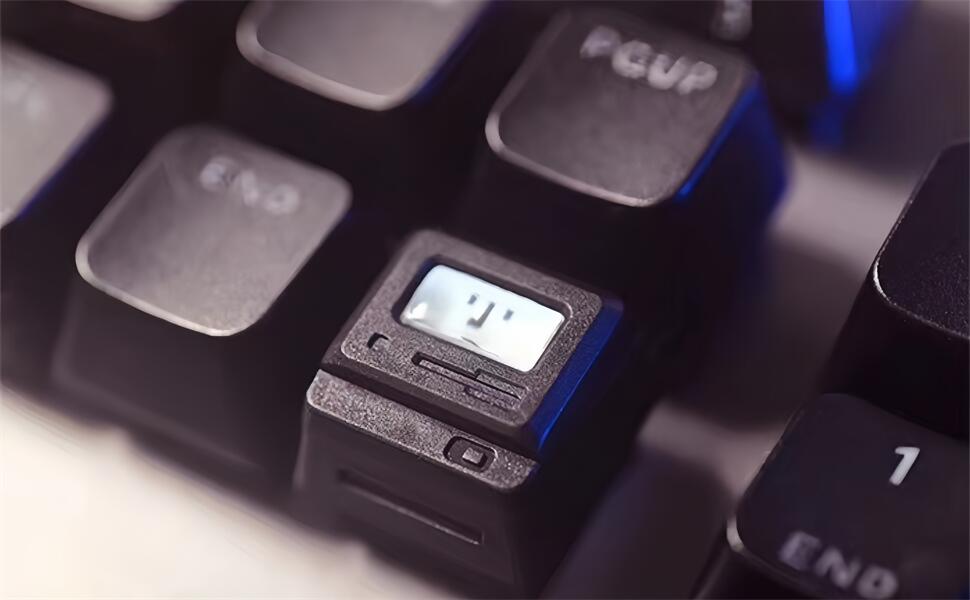 K-04 Custom Keycaps,Cute 3D Artisan Keycap for ESC Key Classic Retro ...