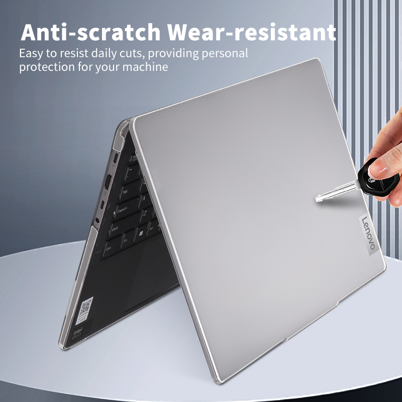 3-in-1 Laptop Case For 2024/2023 Lenovo IdeaPad Slim 5 14/16 inches ...