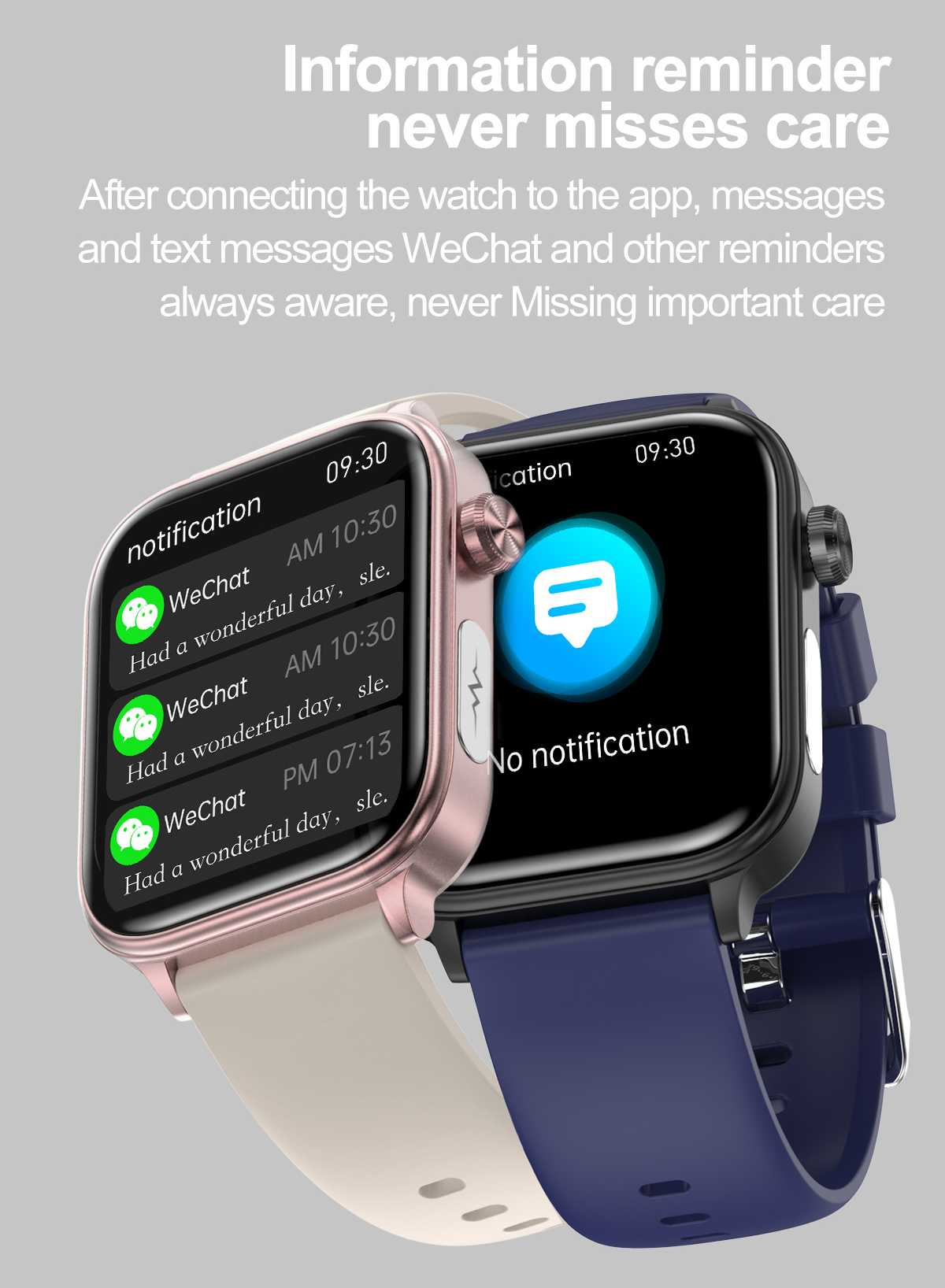 2024 New ECG+PPG Medical Grade Smart Watch Men Blood Glucose Blood ...
