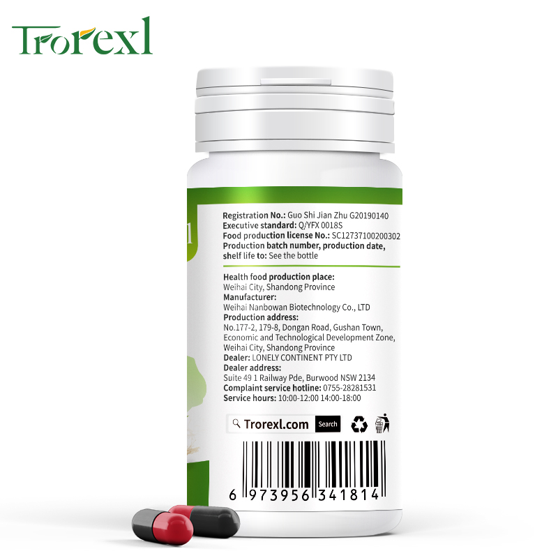 [Local Delivery+COD]Trorexl 【Male Enhance】Nourish kidneys Epimedium ...