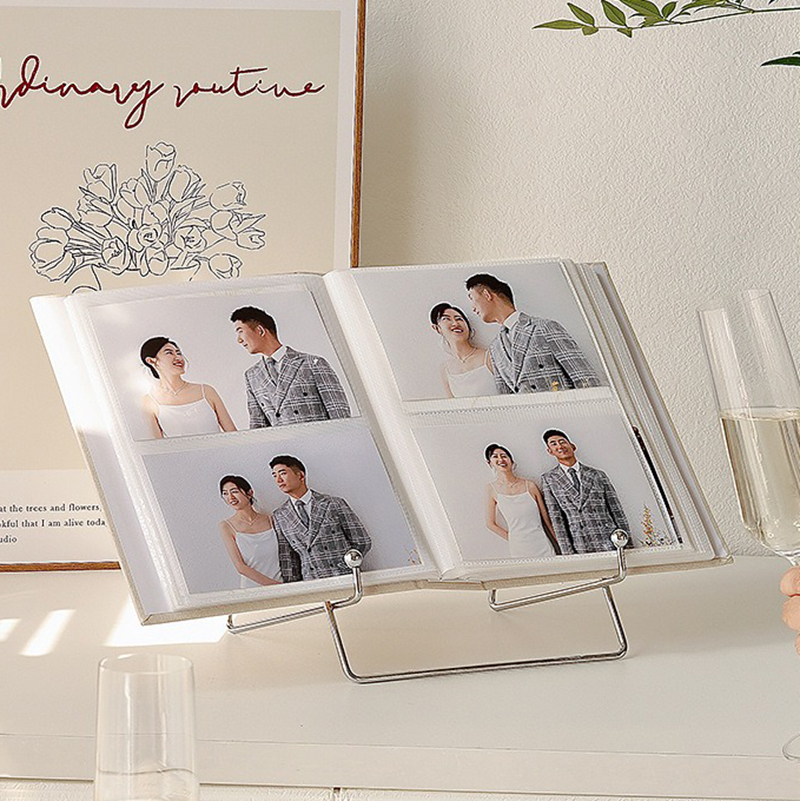 Photo Album 4R Photo Album 3R 5R Photo Album Book 100 or 200 pockets 3 ...