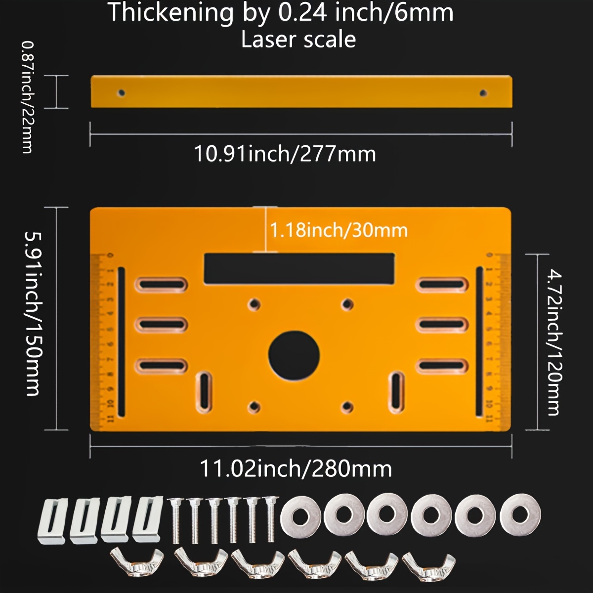 Electric Saw Guide Rail Cutting Machine, Punch-Free Cutting Machine ...