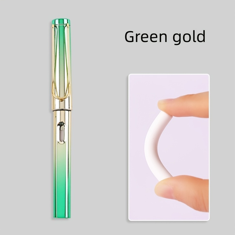 11pcs New Style Eternal Pencil Black Technology Can't End Pencil ...