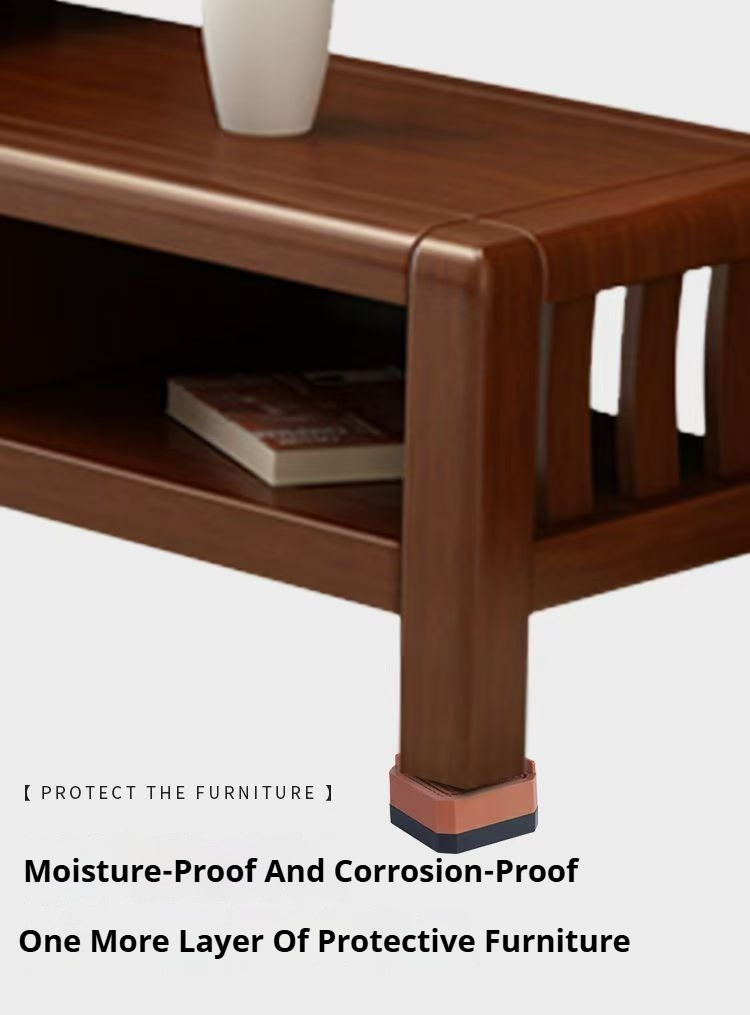 Furniture Heightening Pad Sofa Riser Bed Height Increase High Quality ...
