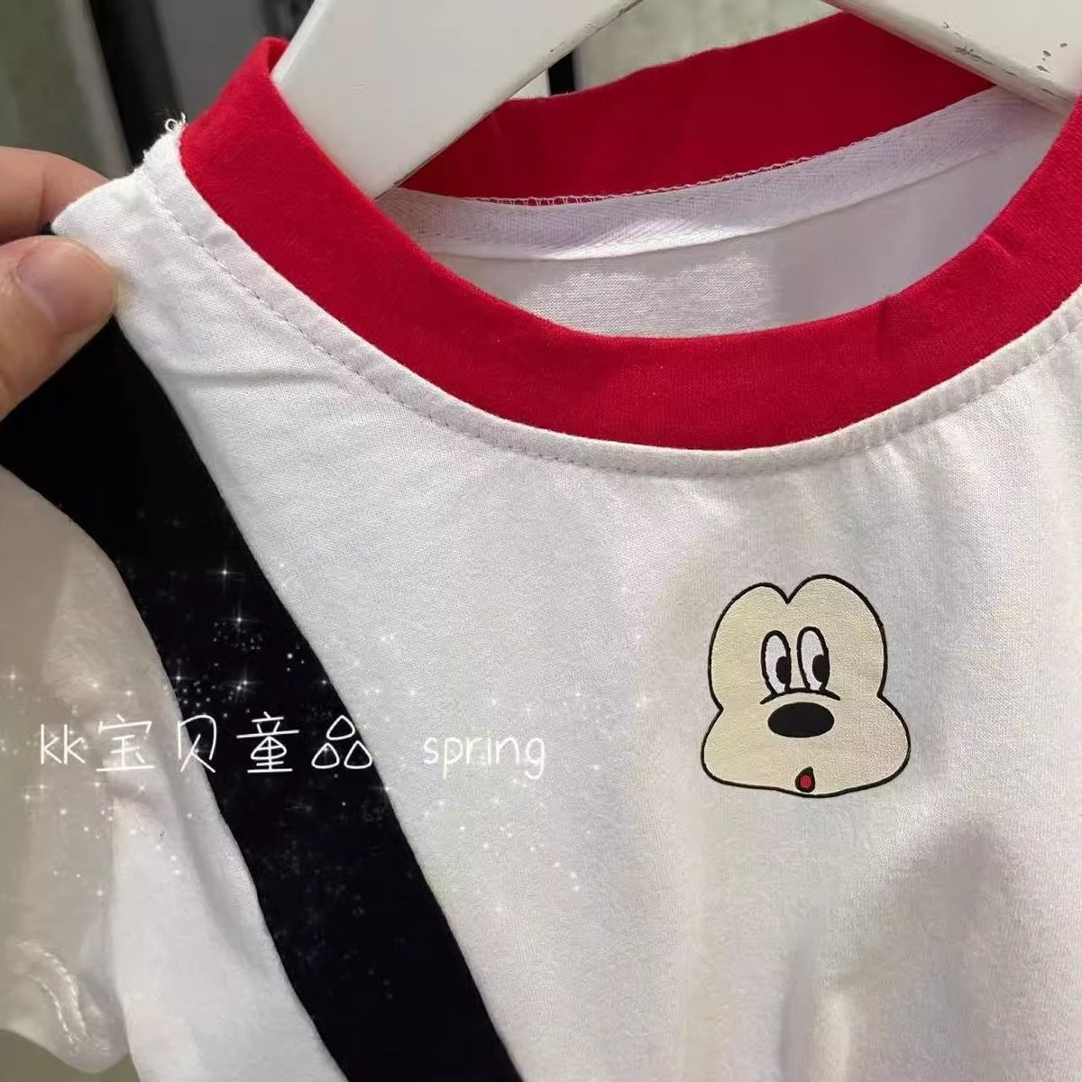 Children Cute Summer Clothes Set Toddler Boys Casual Cotton Short ...