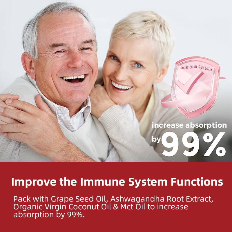 KEXINSH Astaxanthin Supplements 12mg, Antioxidants for Healthy Skin ...