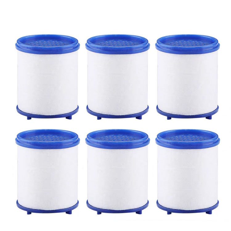 10/20/30/50PCS Water Purifier PP Cotton Filter Element Shower Remove ...