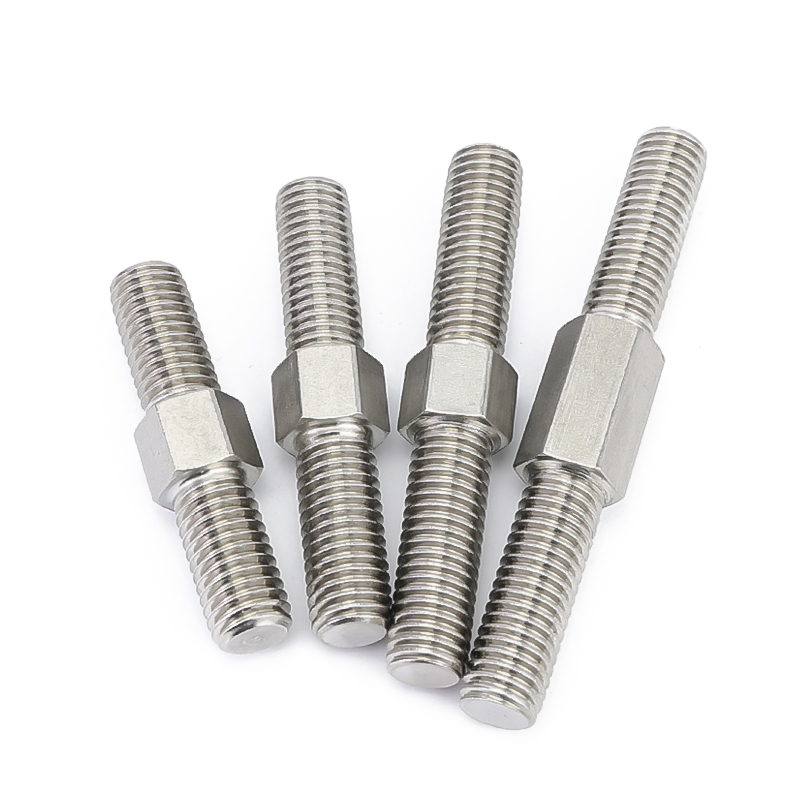 304 Stainless Steel Double-Headed Bolt Orthodontic and Crossbite Teet ...