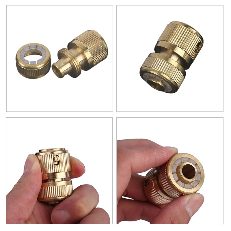 KIPRUN Spray Nozzle, Water High Pressure Direct Spray Sprinkler ...