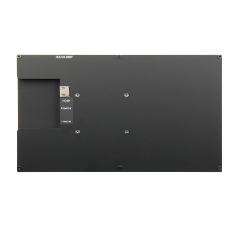 10.1inch Capacitive Touchscreen Monitor for Raspberry Pi 4B 3B+3A+2B ...
