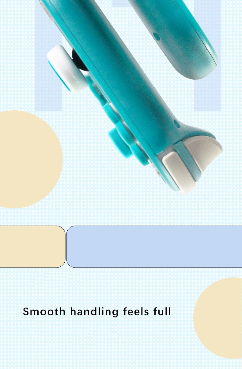 Silicone Rocker cap Thumb Grips for Nintendo Switch Lite Button Sticker ...