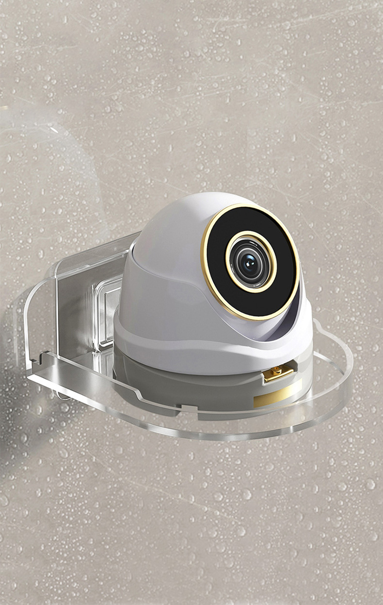 CCTV camera rack, projector, no need to drill walls, for home use, CCTV ...