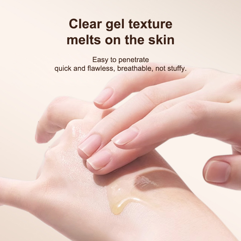 Instant eye bag removal cream Eye massage firming essence Dark circles ...