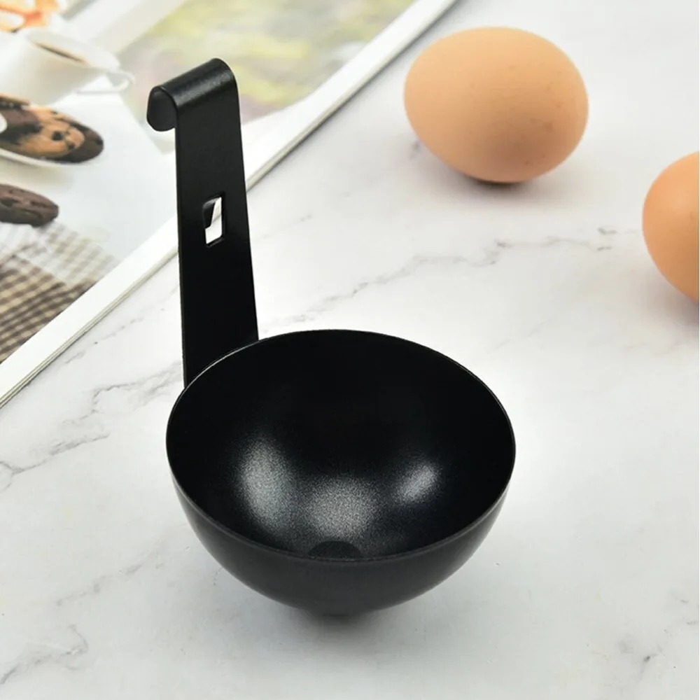 1PC Useful Kitchen Easy Use Poached Boiling Utensils Tools Spoon Boiled ...