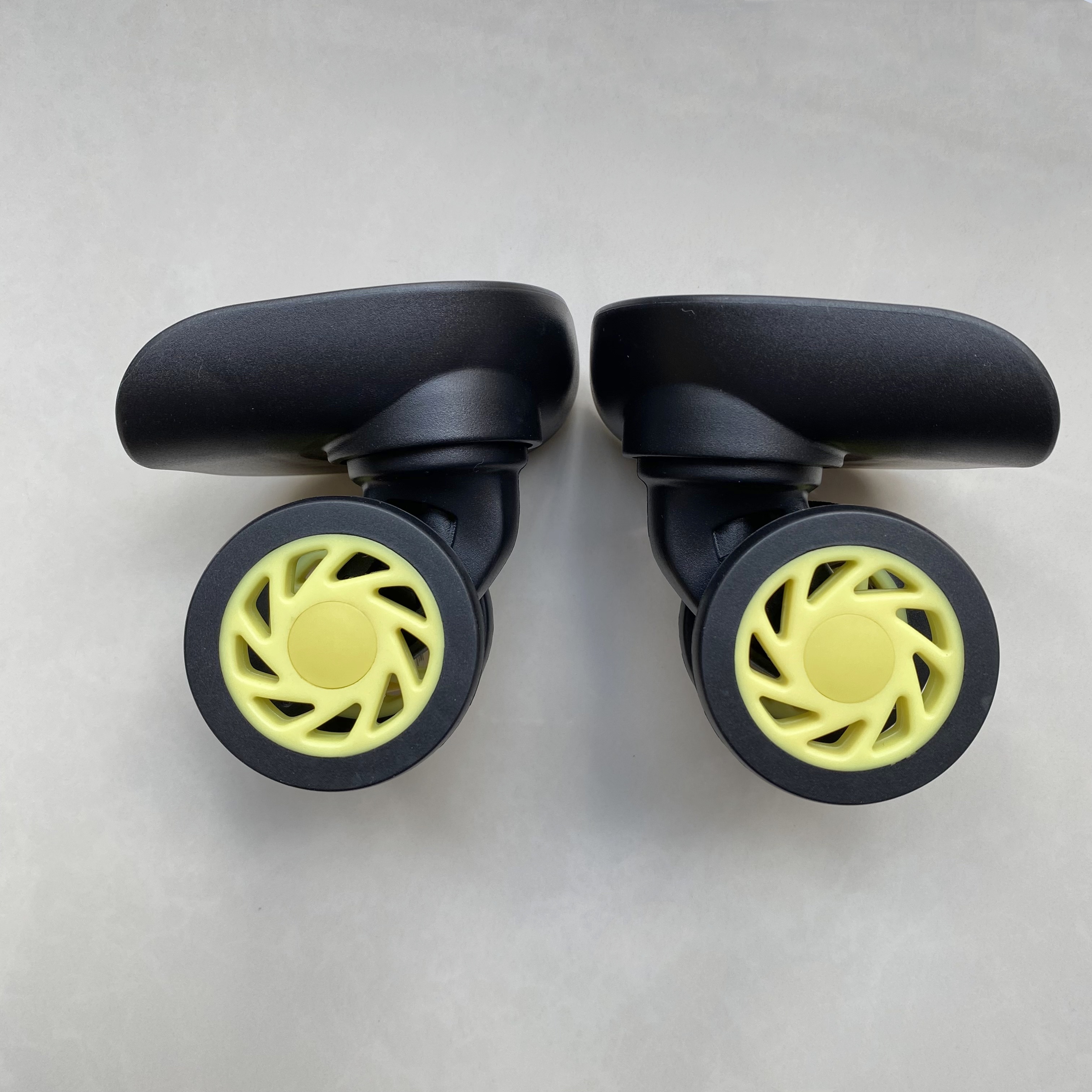 Luggage Wheel Accessories Ben Wheel BL-1.15million Steering Wheel ...