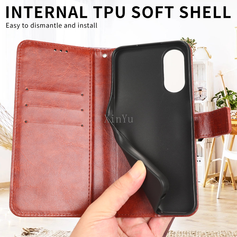 Flip Case for Vivo V2026 V2029 V2027 V2028 V2042 V2043 V2032 V2033 ...
