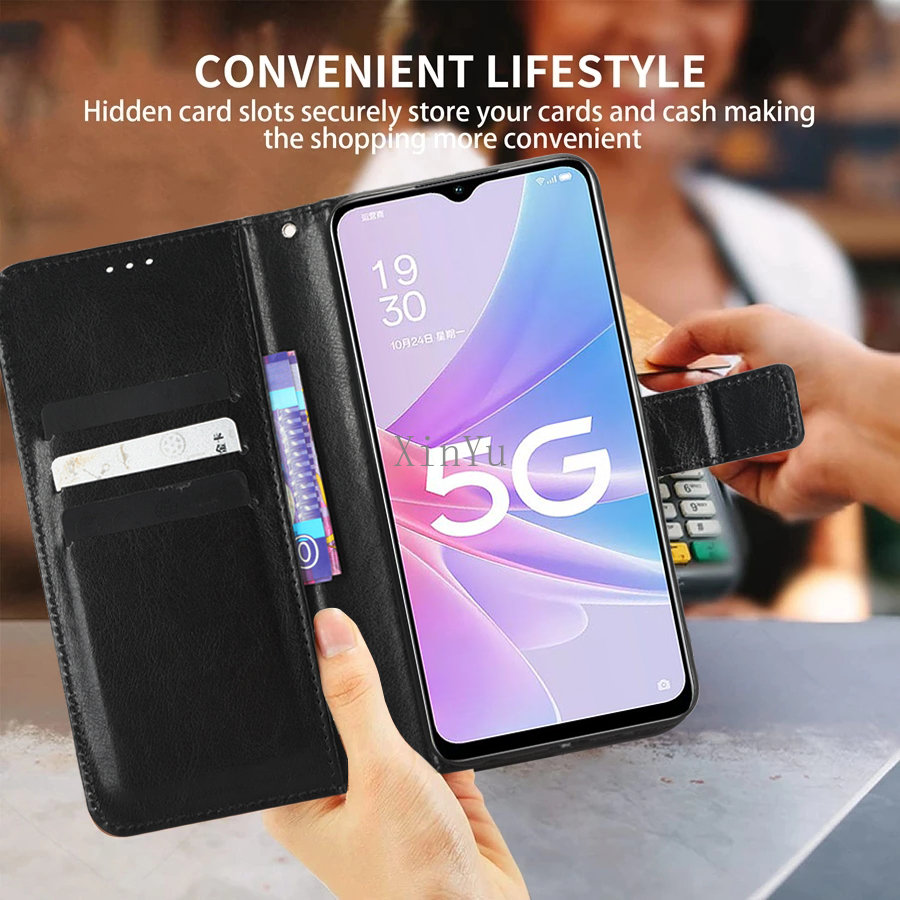 Flip Case for Vivo V2026 V2029 V2027 V2028 V2042 V2043 V2032 V2033 ...