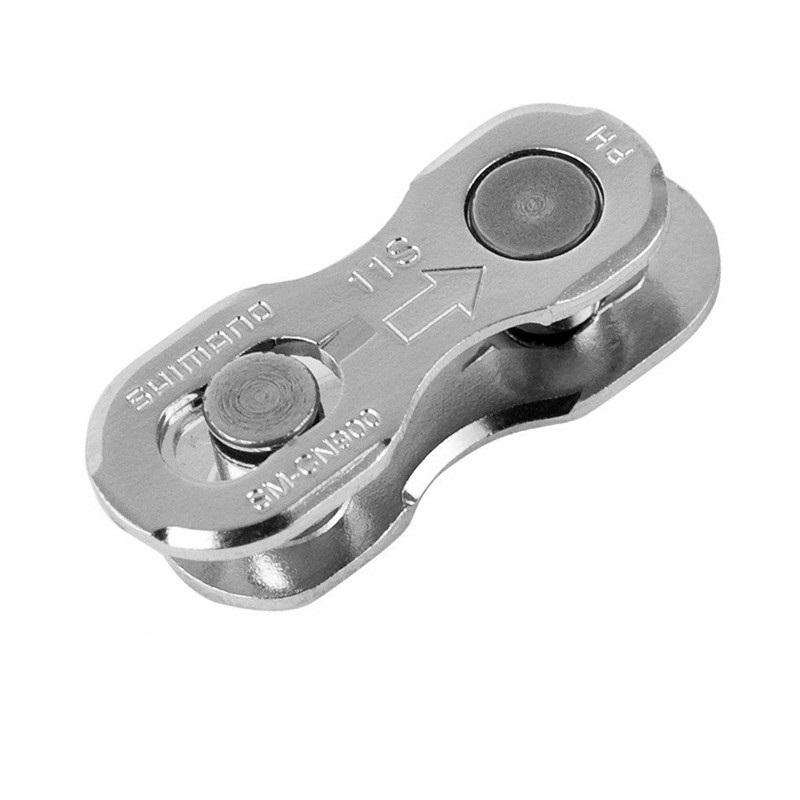 Shimano 11 Speed Chain Link SM-CN900 CN910 12 Speed Chain Quick Link ...