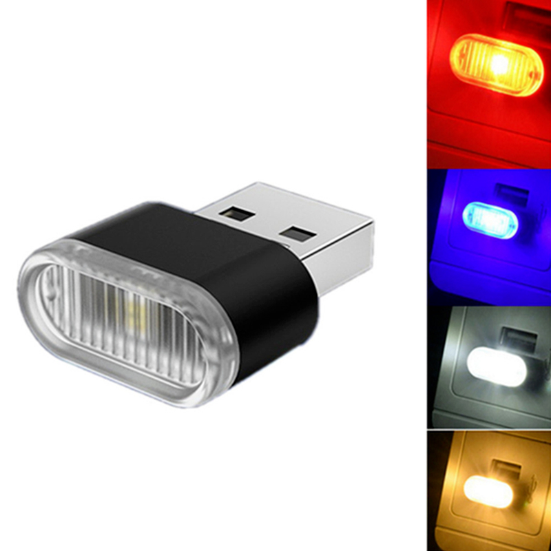 5v Mini Usb light Automotive decorative light long service life widely ...