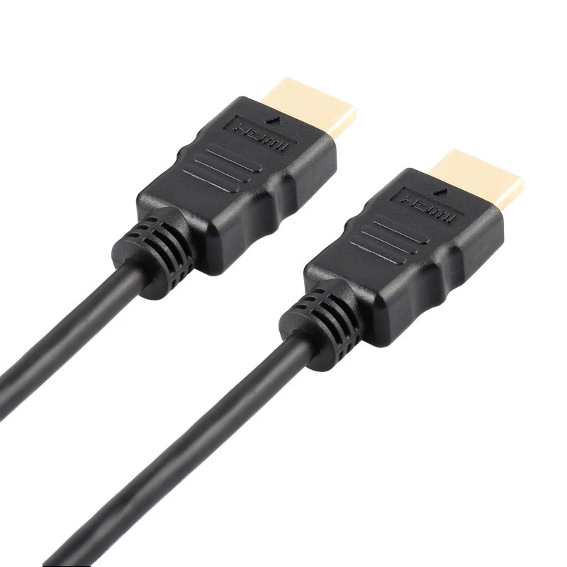 [Shopee Choice] HDMI-compatible Cable Video Cables 1.4 4K 1080P 3D ...