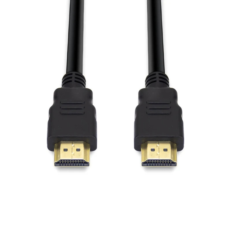 [Shopee Choice] HDMI-compatible Cable Video Cables 1.4 4K 1080P 3D ...