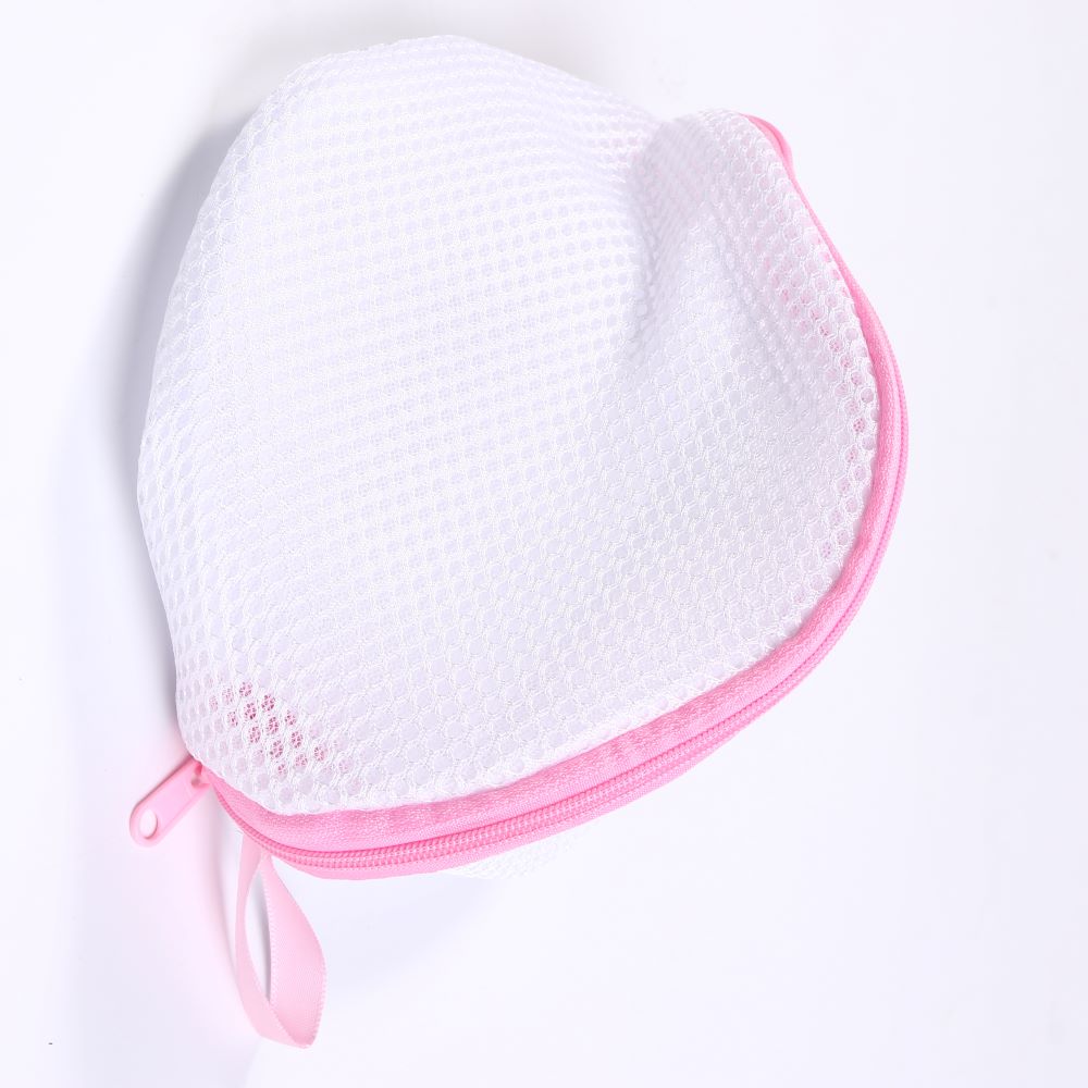 7pcs Mesh Laundry Bags For Delicates With Premium Zipper, Travel ...
