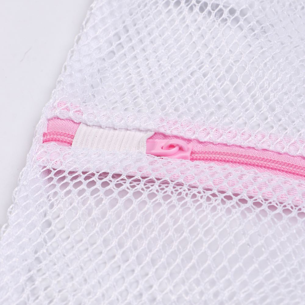 7pcs Mesh Laundry Bags For Delicates With Premium Zipper, Travel ...