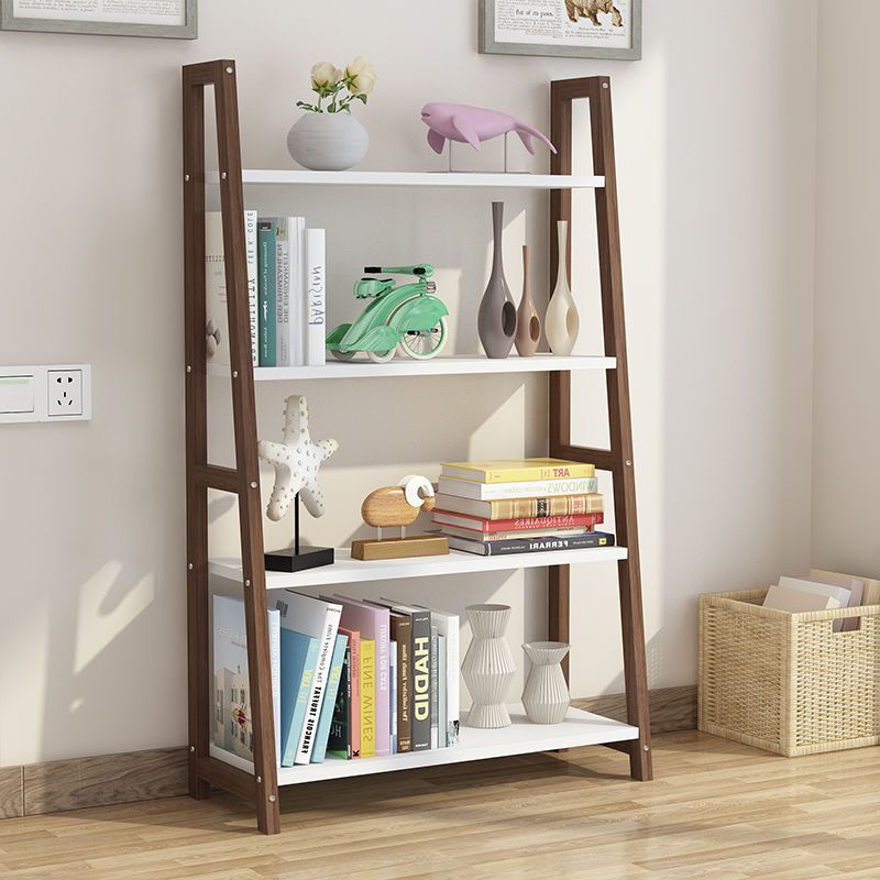 YOOK Trapezoidal solid wood floor to floor multi story student ...