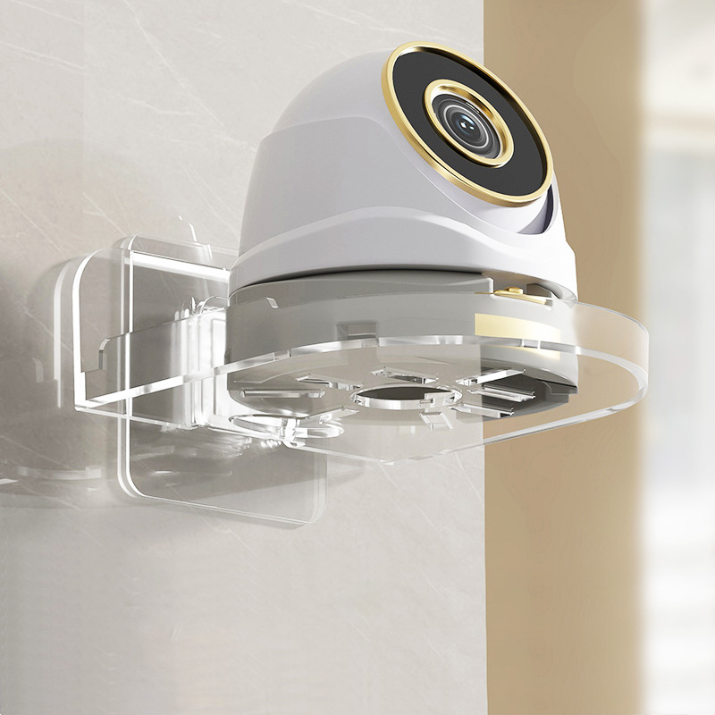 CCTV camera rack, projector, no need to drill walls, for home use, CCTV ...