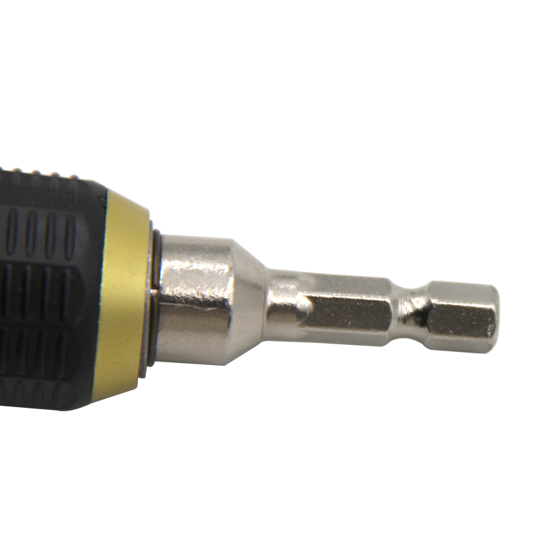 1PCS 60/150mm Quick-release Hexagon Drill Bit Coupling Hexagon Shank ...